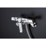 TOTO TMF49BY1 オートストップサーモシャワー水栓 [コンフォートウェーブ] | 広瀬トータルサービス